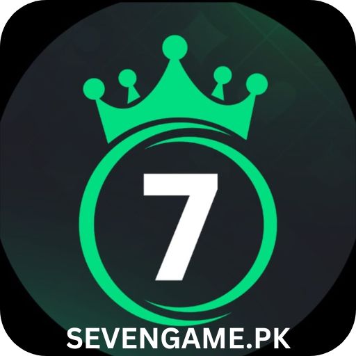 Seven Game Download APK 2025 – Play & Earn Online Now